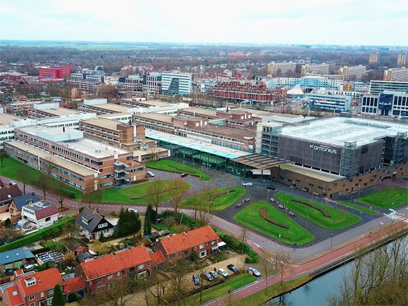 Over ons - SecurityXpert