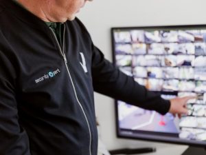 Objectbeveiliging - SecurityXpert