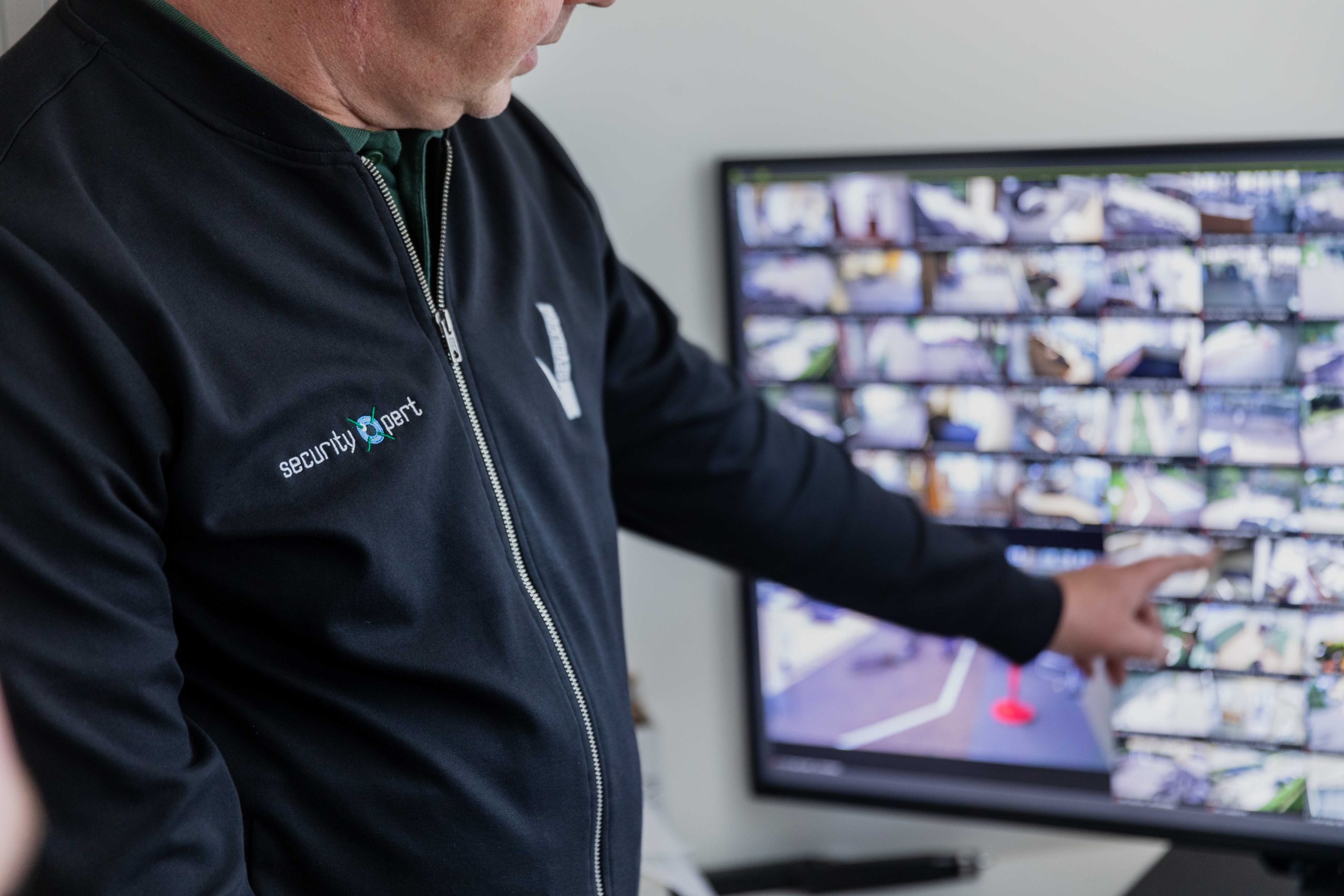 SecurityXpert - Beveiliging met zorg sinds 1997